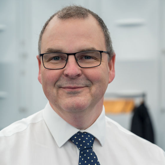 Management team at Campden BRI