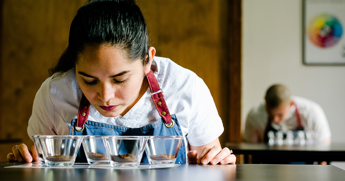 Managing flavour and taint risk in food manufacturing - a blog from ...