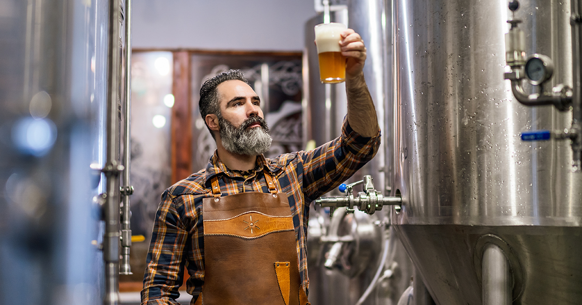 What does your beer taste of? – the invaluable benefits of a sensory ...
