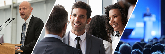 Seminars, conferences and events for the food industry at Campden BRI