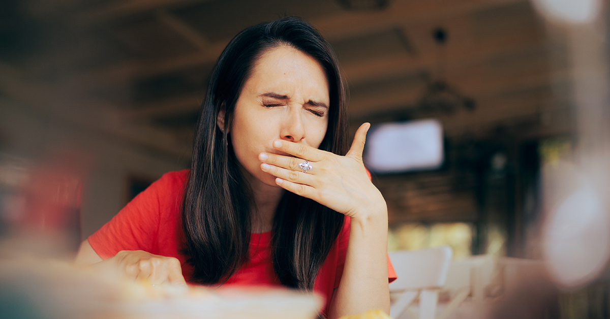 Identification of foreign bodies - a white paper from Campden BRI