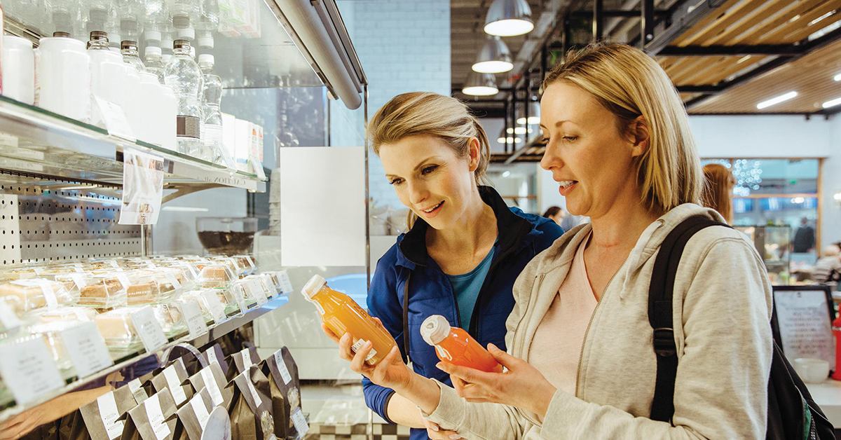 ‘Use by’, ‘best before’, ‘display until’ – what’s the difference and ...