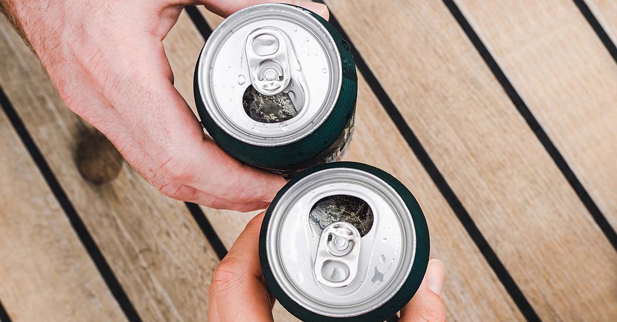 Challenge testing of canned drinks - Are yours microbiologically stable ...