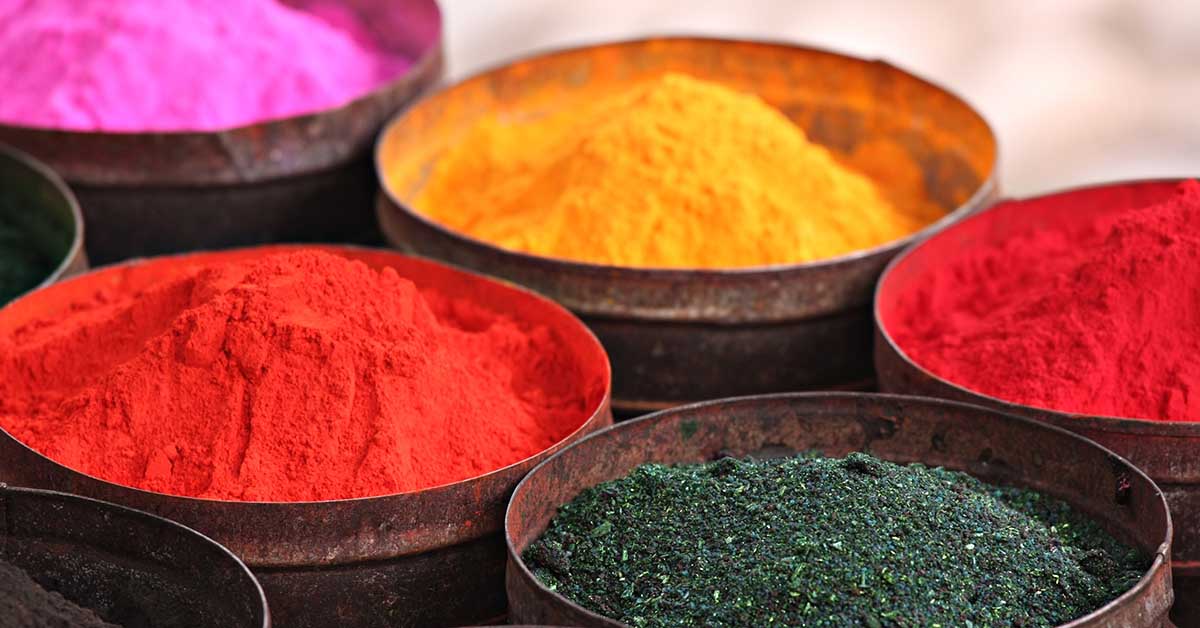 Illegal Dye Testing In Food At Campden BRI illegal-dye-testing-in-food-at-campden-bri