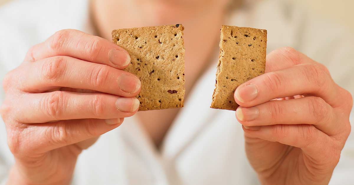 Solve your food product problems - a blog from Campden BRI