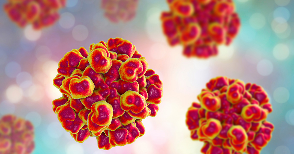 Reducing Hepatitis E through thermal inactivation - a blog from Campden BRI