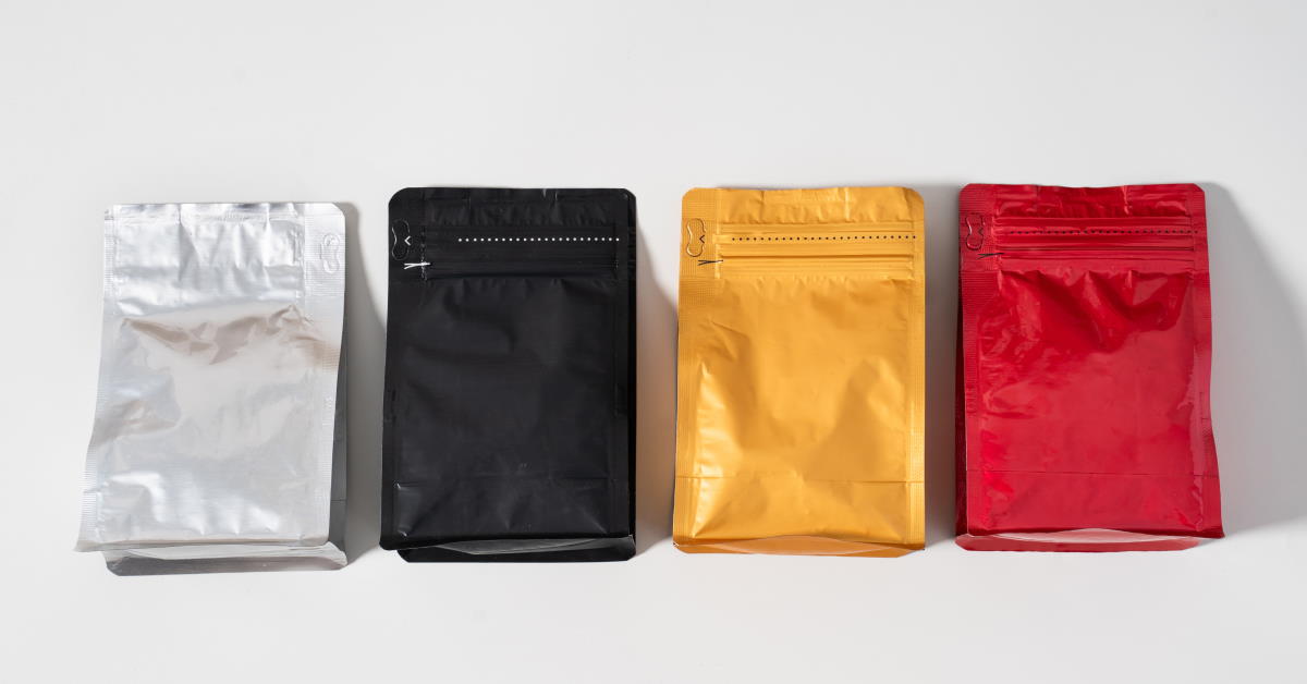 Flexible mono-materials packaging challenges - a blog from Campden BRI