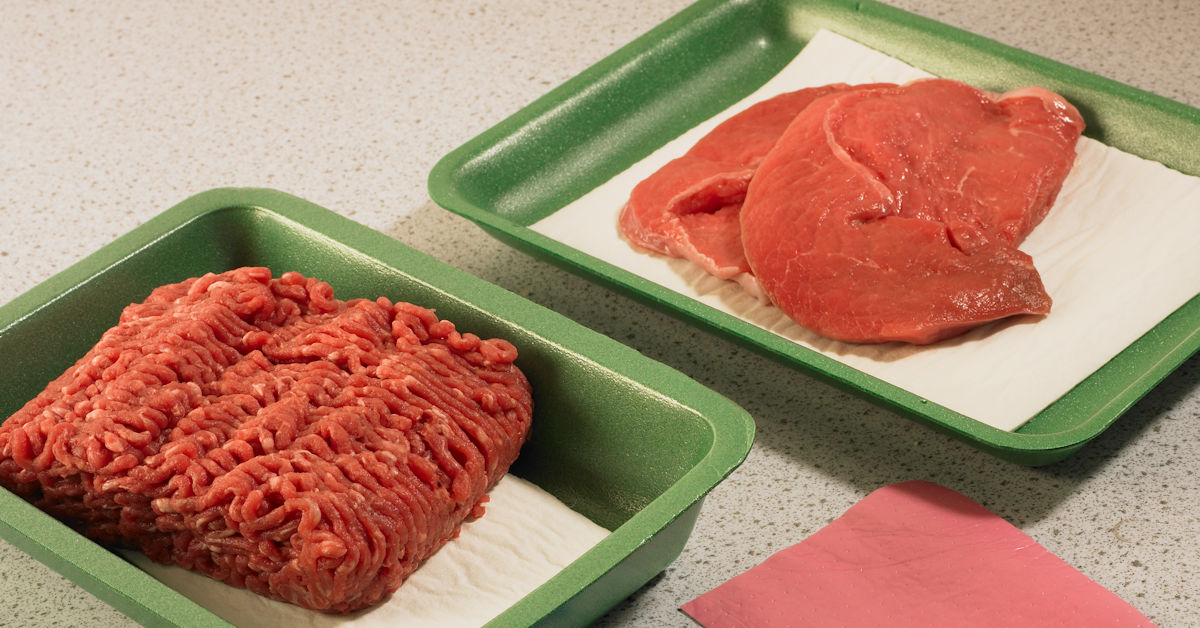 Active Packaging For Food Applications