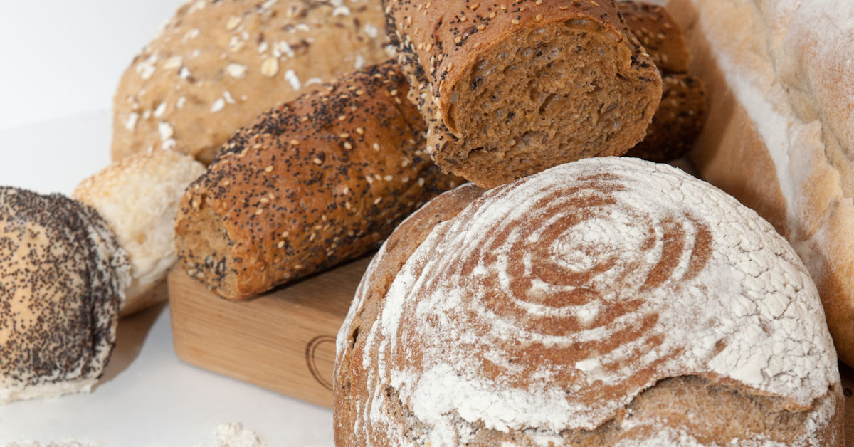 Bread structure, information, research and services at Campden BRI