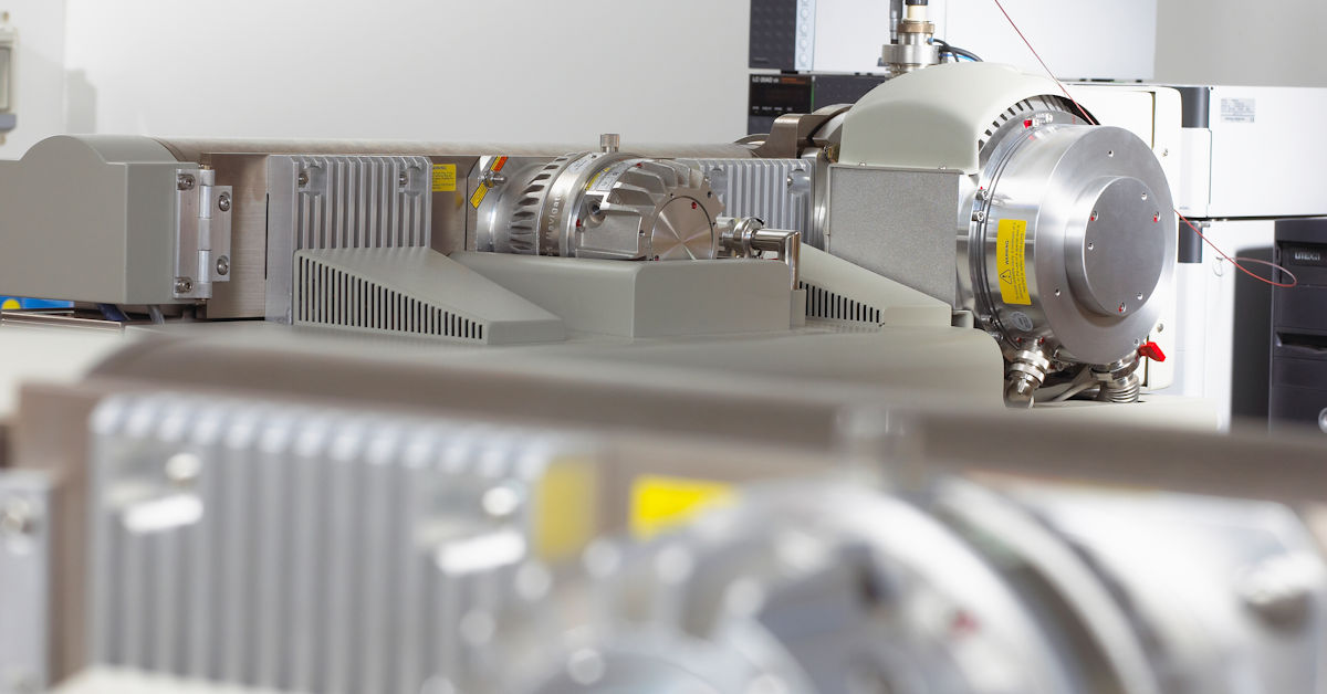 Melamine Analysis At Campden Bri