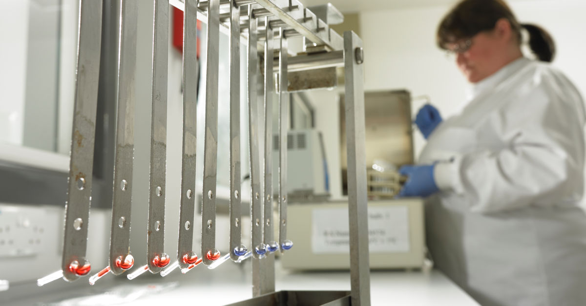 Heat resistance microorganisms at Campden BRI