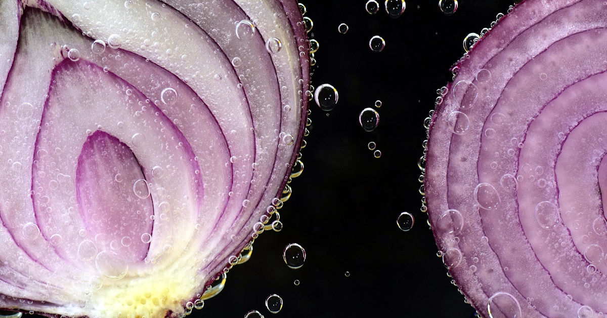 Antimicrobial onions – which pathogens could they conceal? - a blog ...