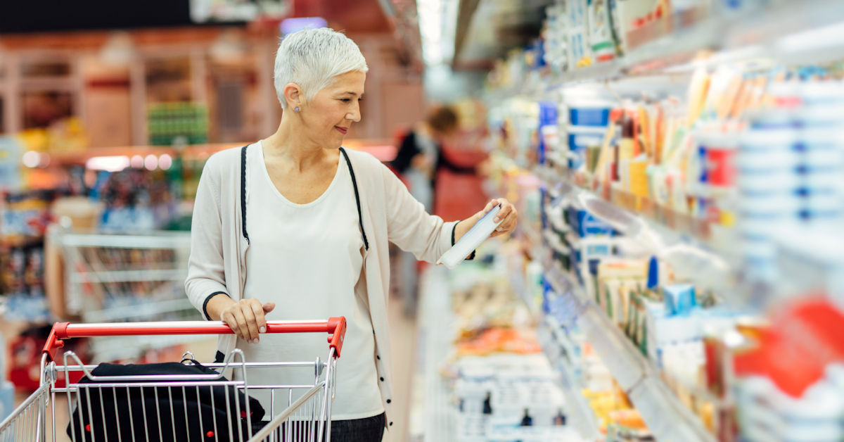 Consumer testing services at Campden BRI