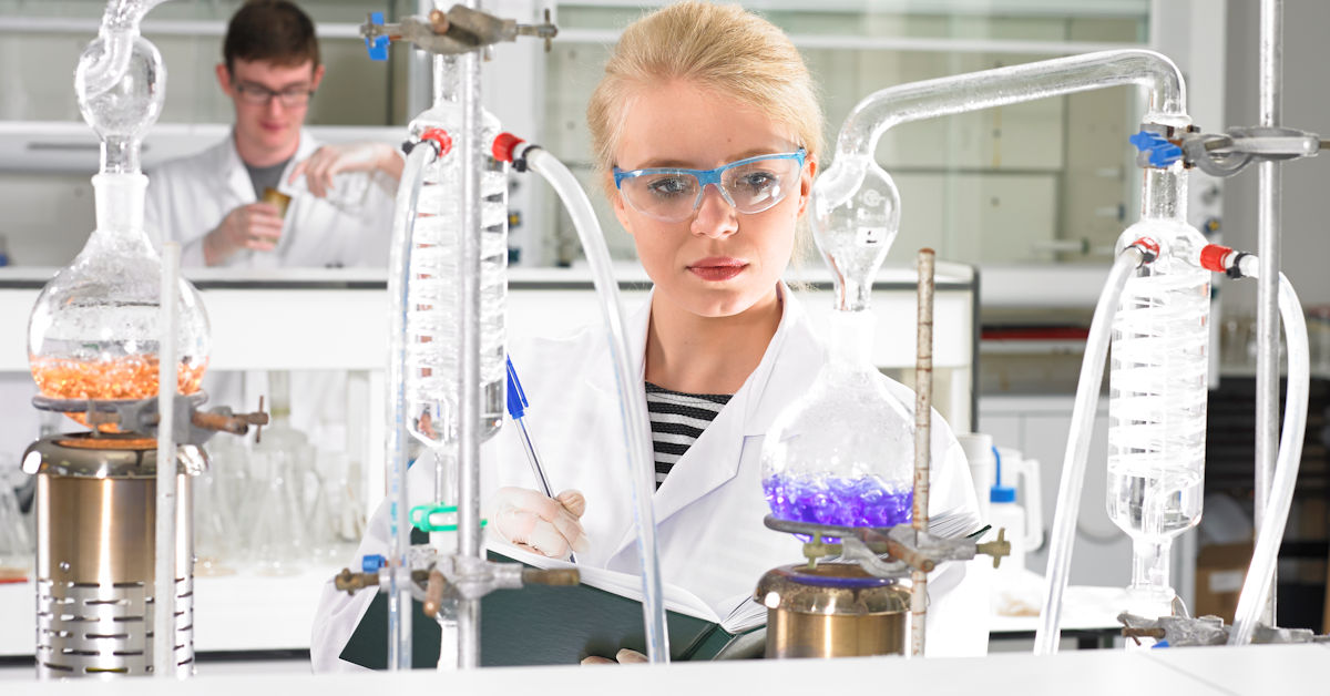 New technologies - core technologies at Campden BRI