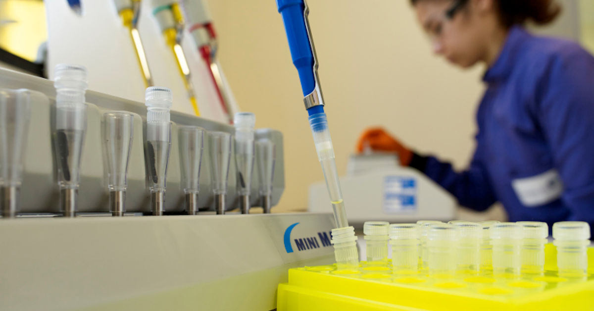 Detection and control of foodborne viruses at Campden BRI