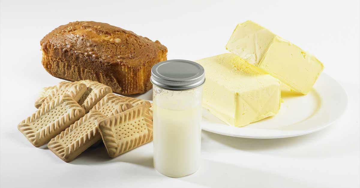 Enzymes as processing aids in bakery products - a blog from Campden BRI