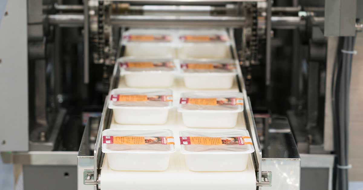 Choosing the best packaging in a post-pandemic world - a blog from ...