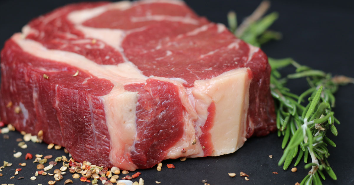 New project to potentially extend meat shelf-life and reduce food waste