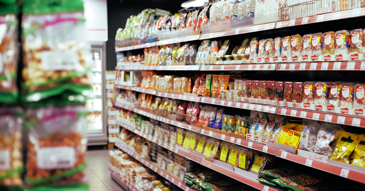 List of food recalls for ethylene oxide grows - a blog from Campden BRI