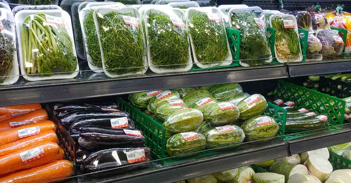 Considerations for optimal food barrier packaging - a blog from Campden BRI