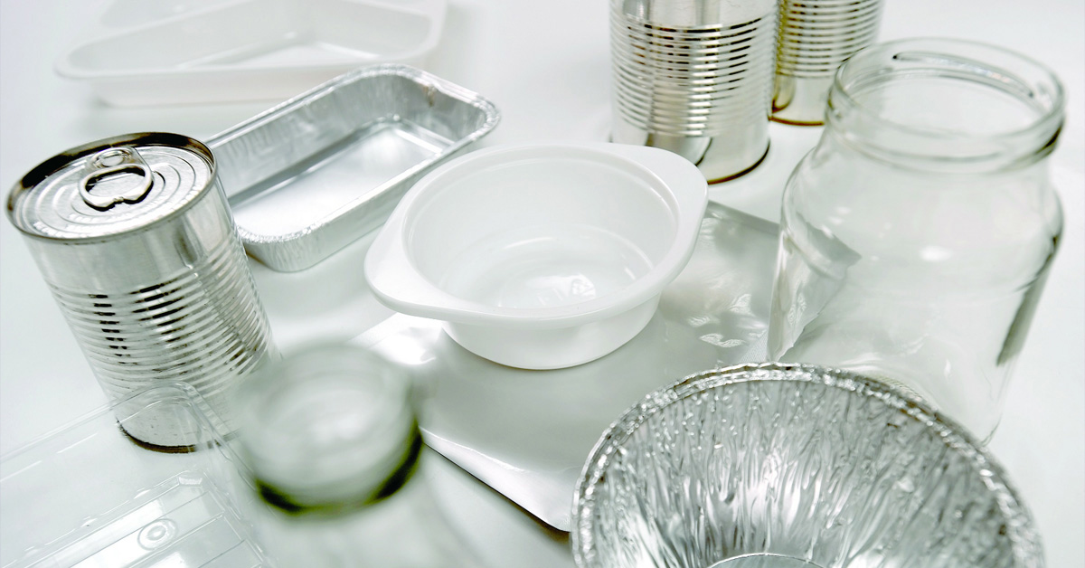 3 Reasons why food quality and safety can be compromised by packaging ...