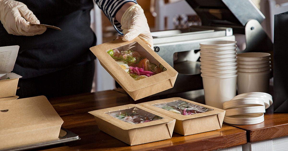 Allergen labelling of prepacked foods - a webinar from Campden BRI