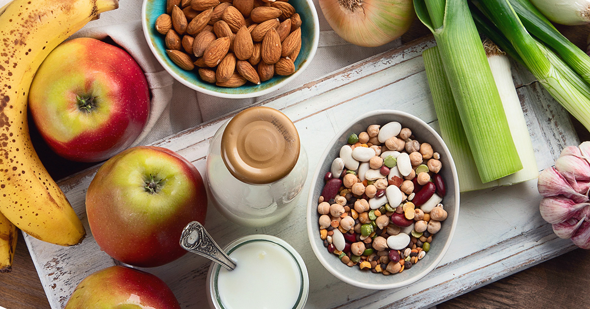 Innovation and solutions for digestive and gut health products at ...