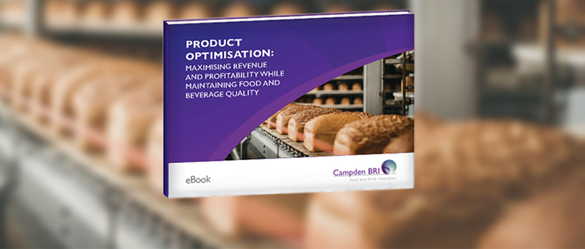 Campden BRI - Science and technology for the food and drink industry