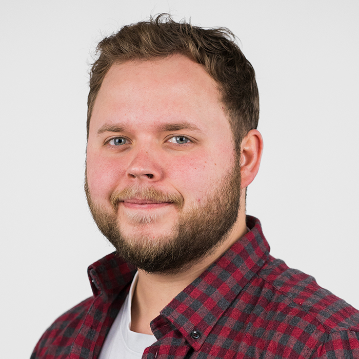 Senior technical experts at Campden BRI