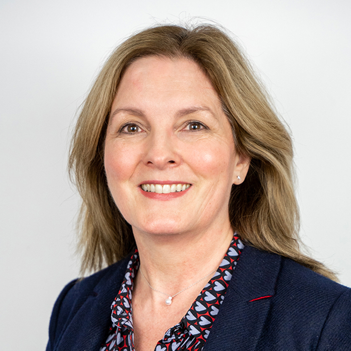 Executive Leadership Team at Campden BRI