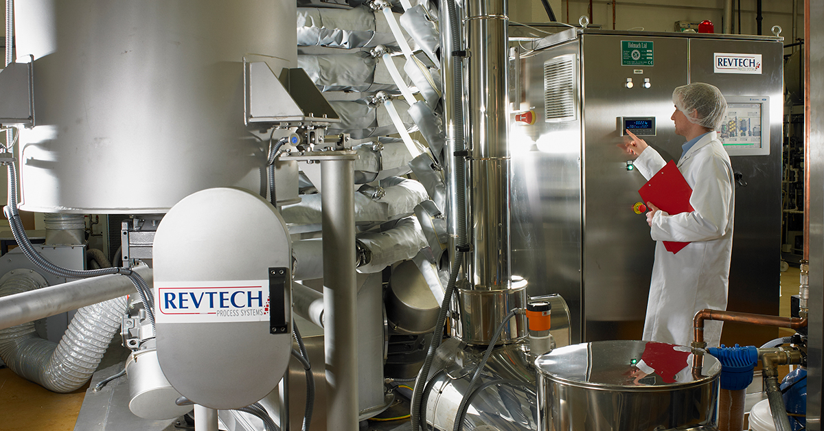 5 reasons to refresh your process validation in a fast-changing world