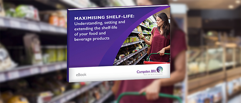 Campden BRI - Science and technology for the food and drink industry