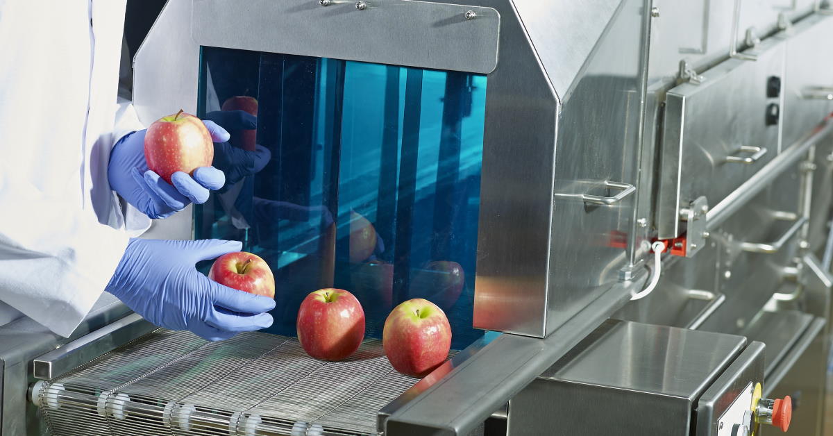 Decontaminating with UV-C light? Here’s what you need to know